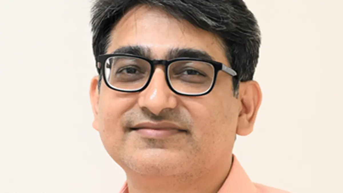 IIT Madras professor Rajnish Kumar recognised with prestigious Shanti Swarup Bhatnagar Prize ...